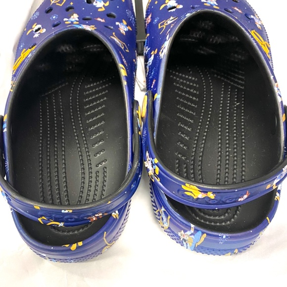 CROCS | Shoes | Disney X Crocs 22 Walt Disney World 50th Anniversary ...